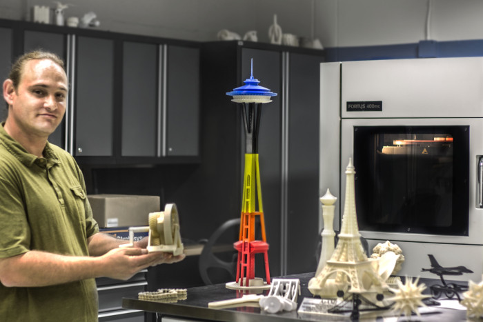 AcademicAdvisor – Mesa Legend