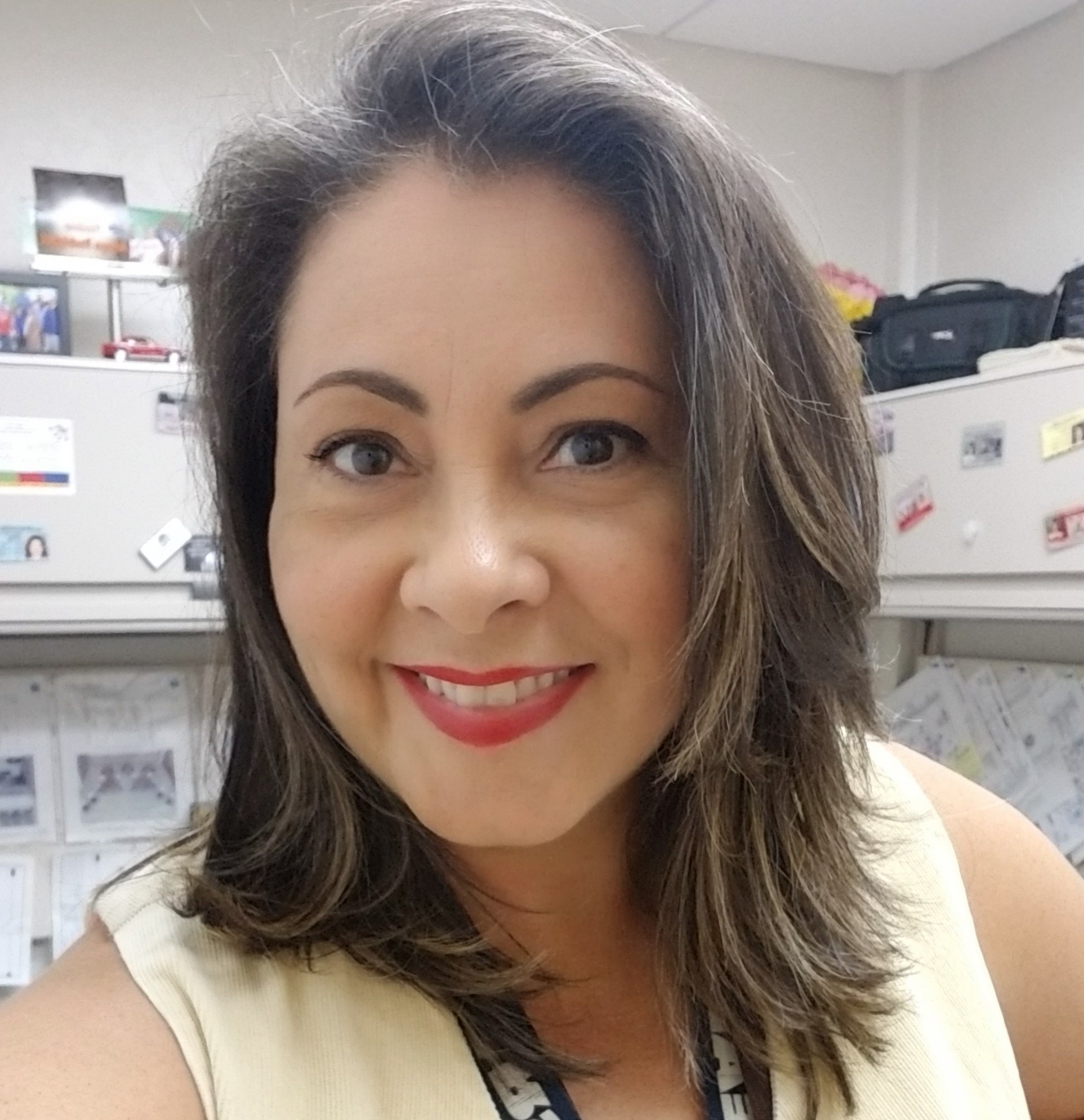 About Us – Mesa Legend