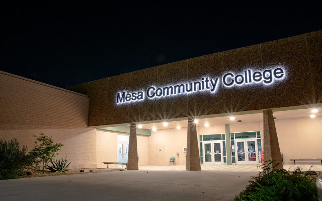 Mesa Community College ranked as top ten nursing program in Arizona ...
