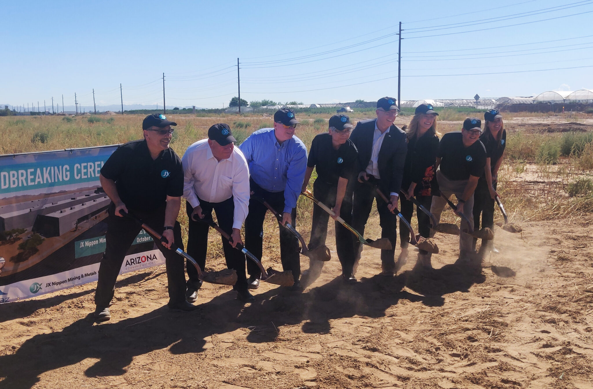 Mesa expands tech corridor with new semiconductor manufacturing ...