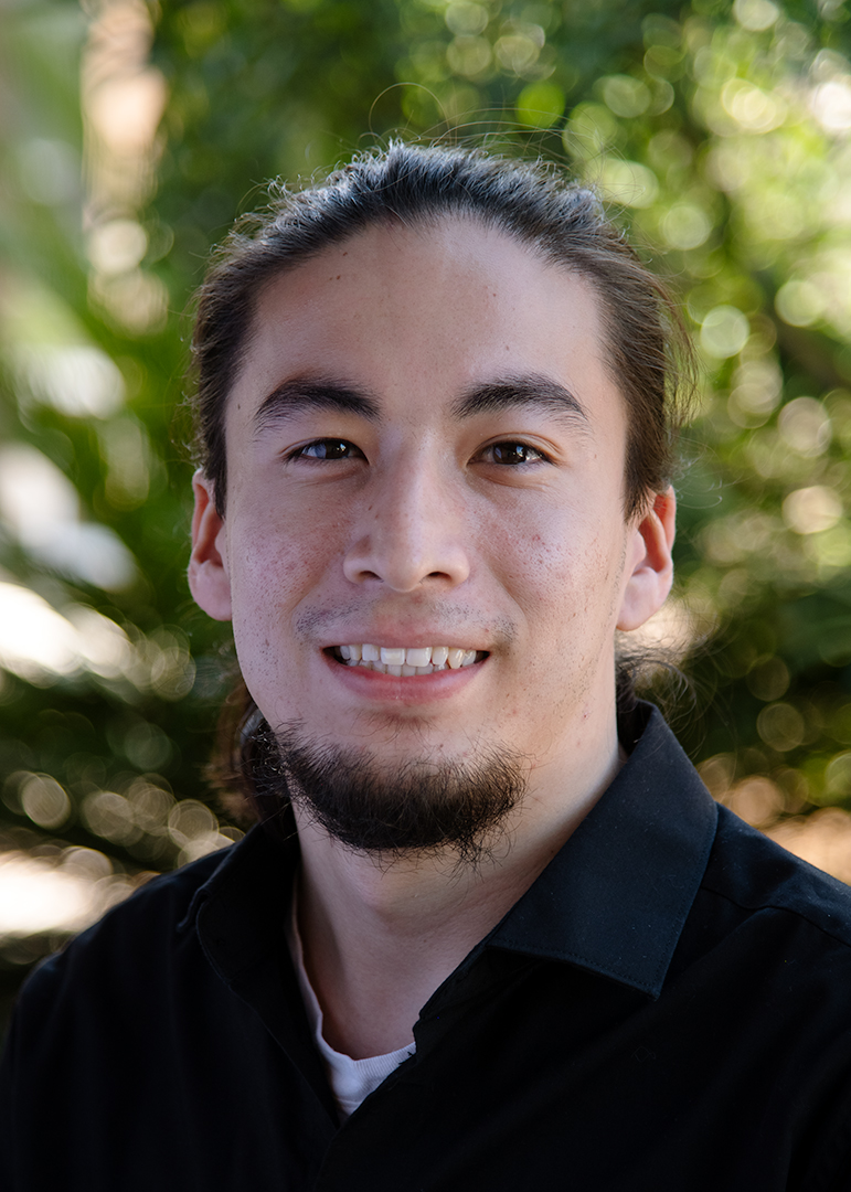 About Us – Mesa Legend