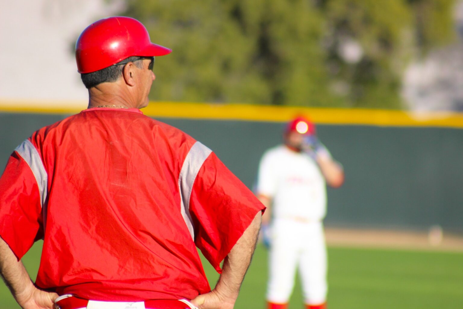 Mesa Community College baseball coach Tony Cirelli wins 1,000th career ...