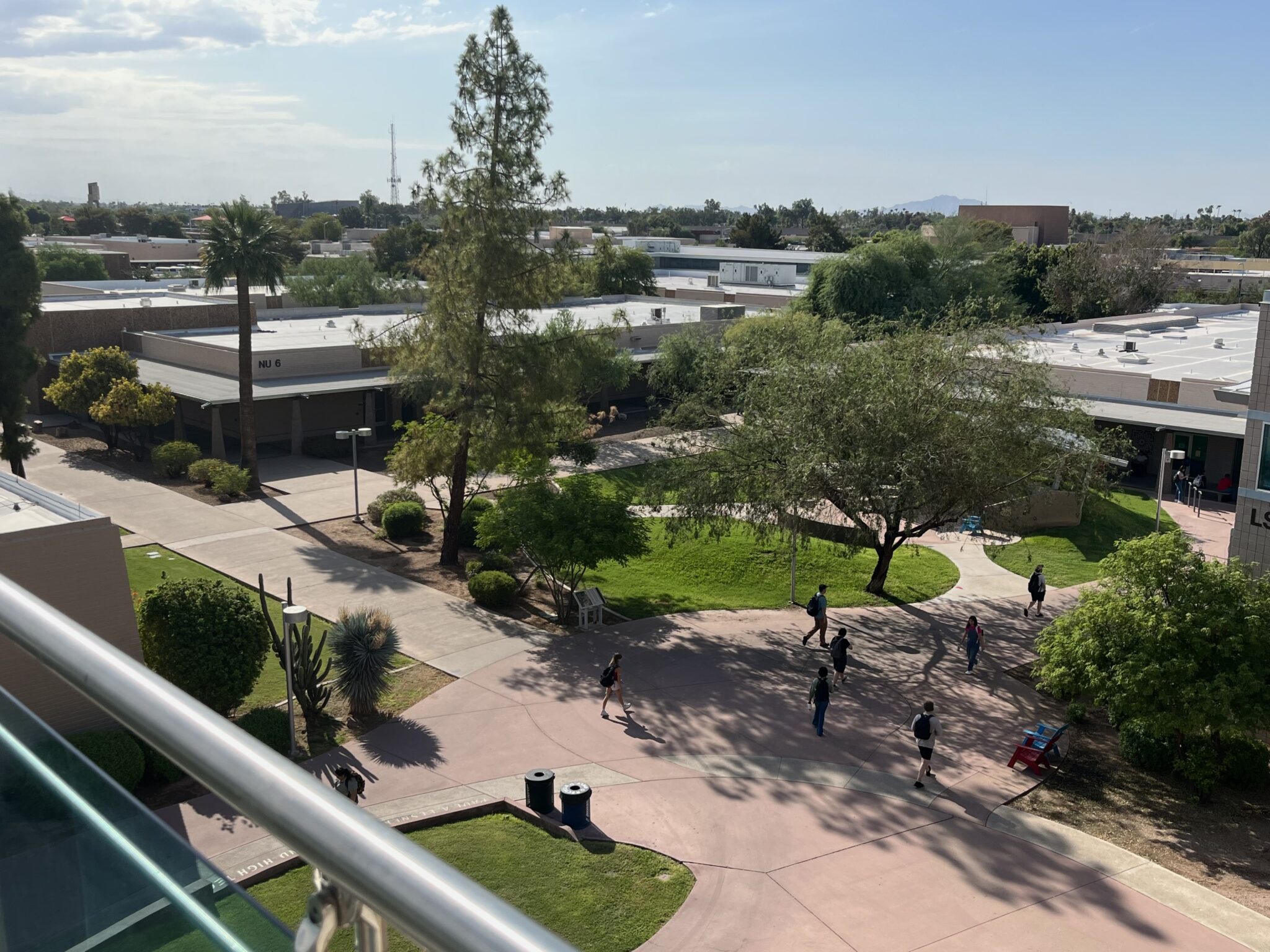 Mesa Legend