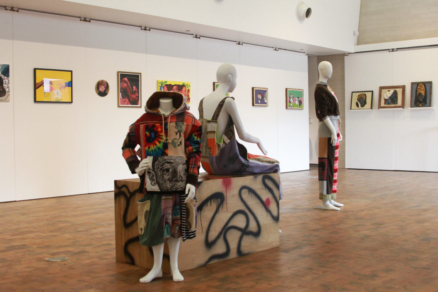 Black women in Mesa celebrated at Mesa Community College Art Gallery ...