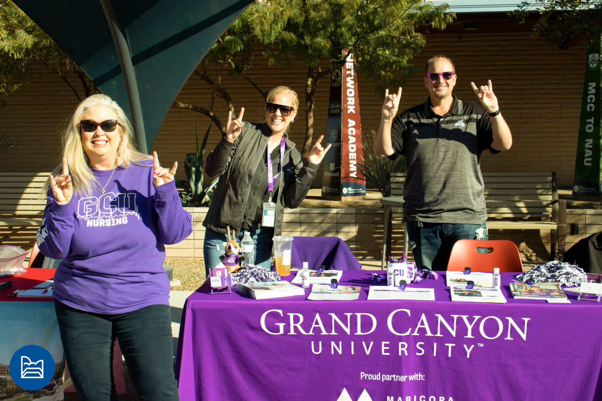 Mesa Community College to host first Field of Interest and Transfer ...