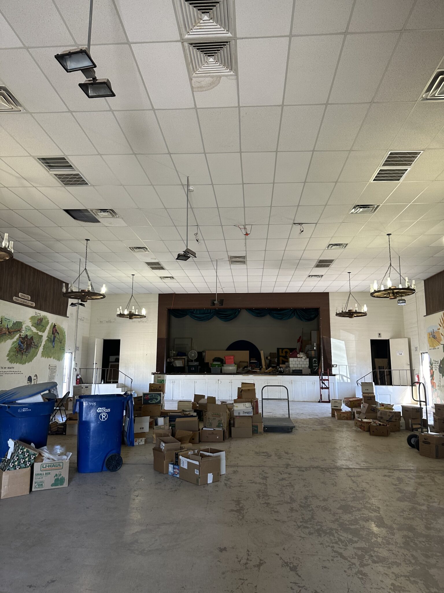 Mesa will be the home of Arizona’s first baseball museum – Mesa Legend